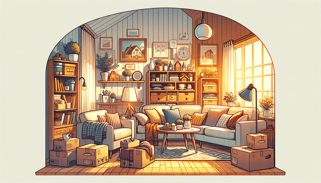 The Moving Process in Edmonton: A Comprehensive Guide